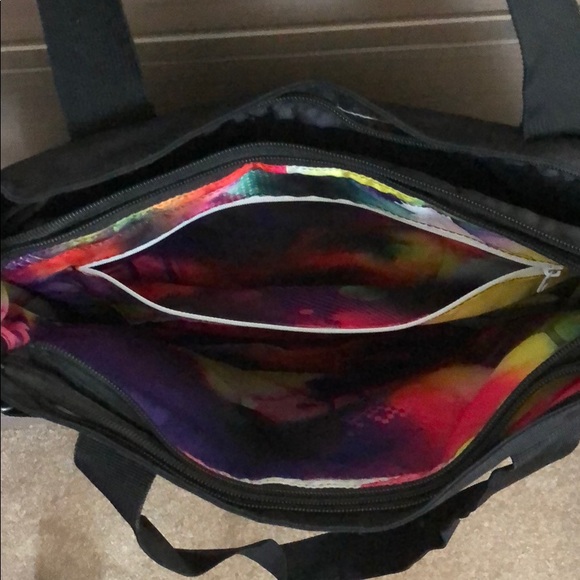 Dakine | Bags | Dakine Laptop Bag Leopard Print | Poshmark